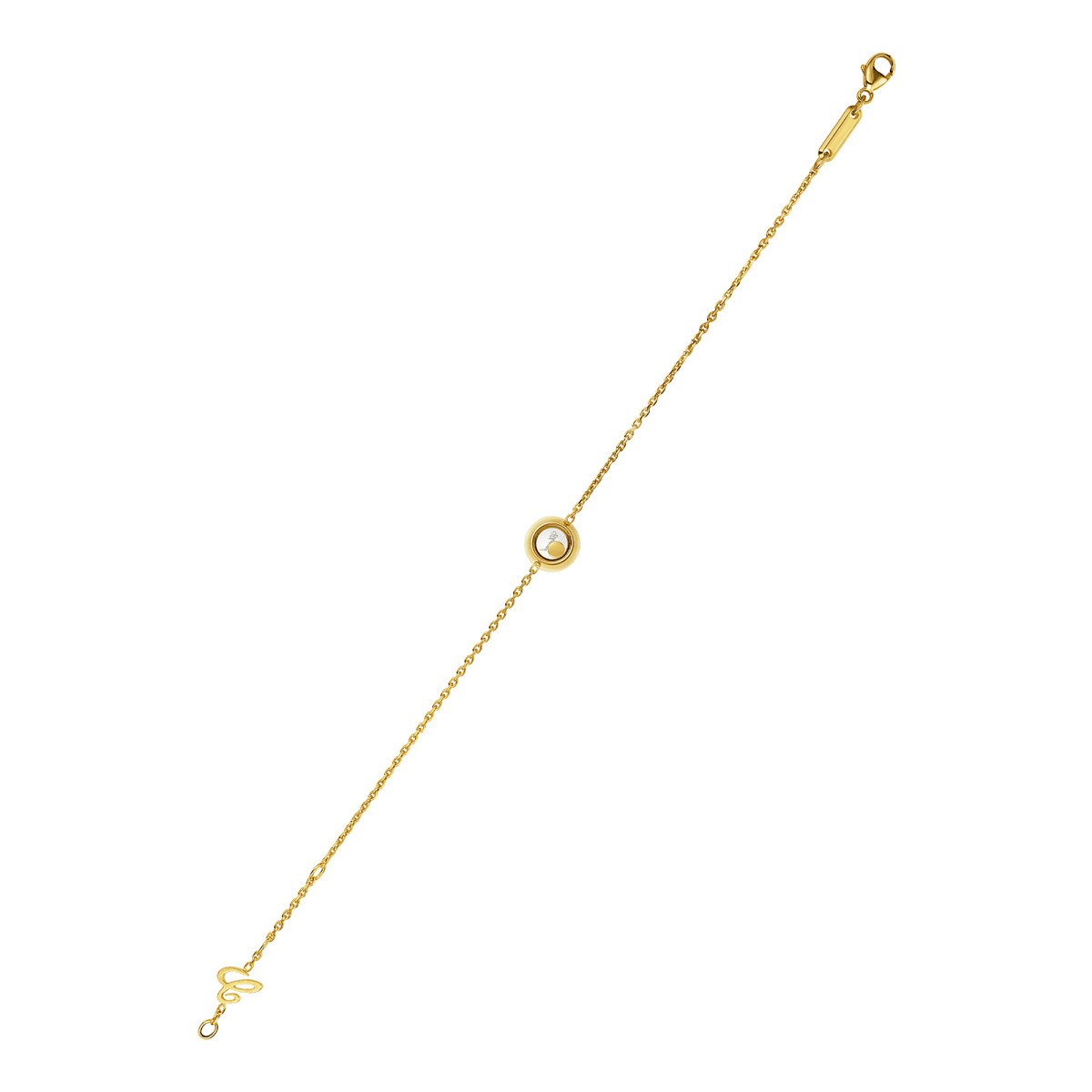 Chopard Happy Diamonds Icons Armband
