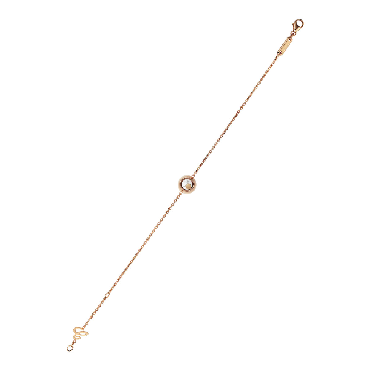 Chopard Happy Diamonds Icons Armband