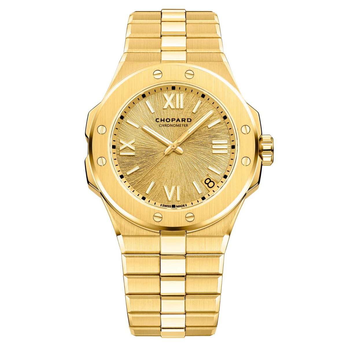 Chopard Alpine Eagle 41